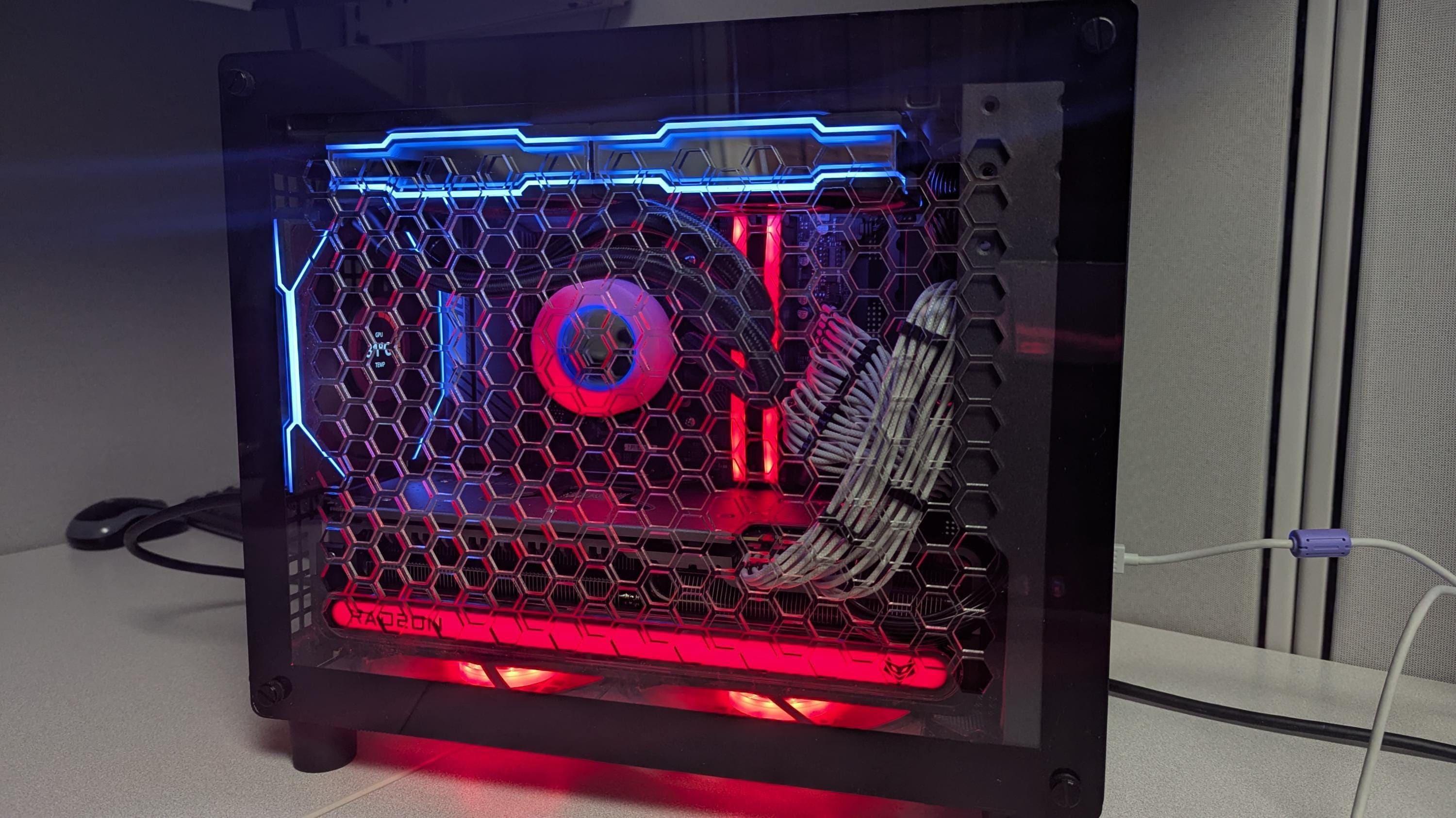 Jonsbo – JakefaceCustoms