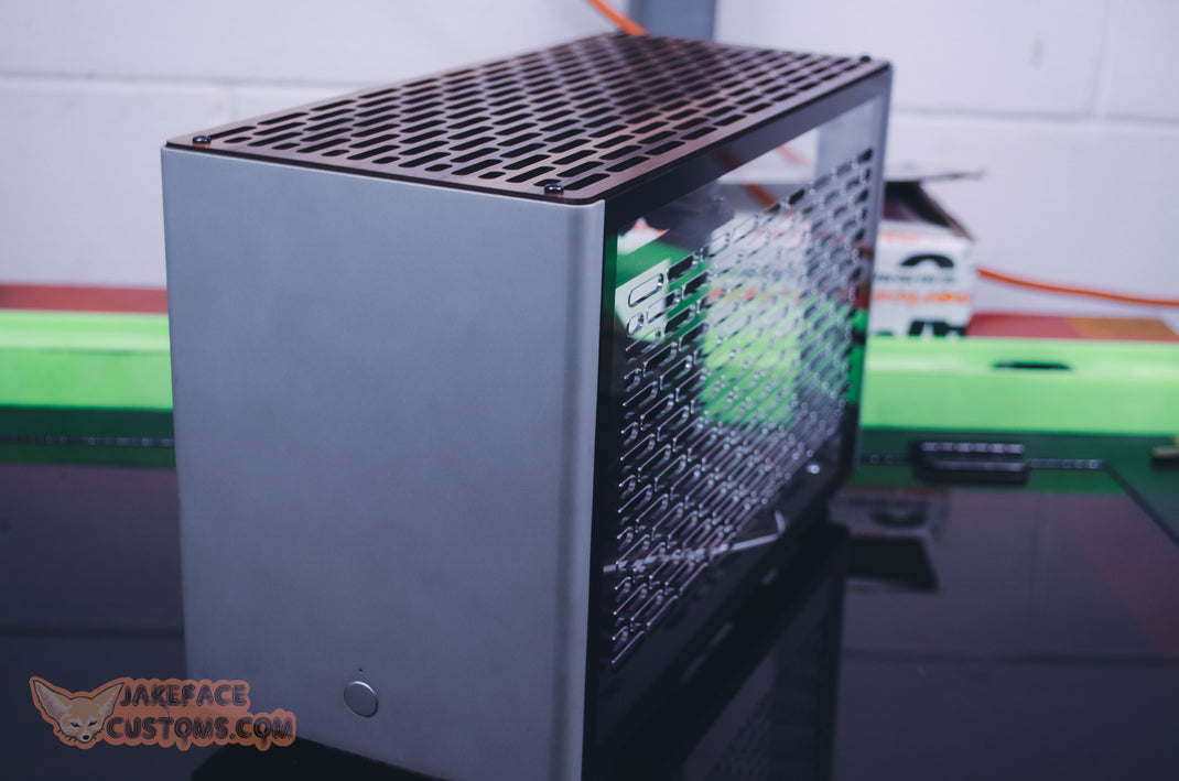 Hyte – JakefaceCustoms