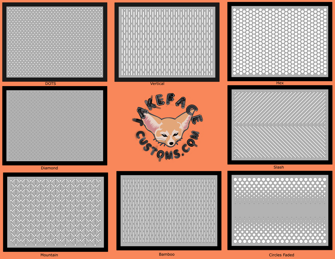 Products – JakefaceCustoms