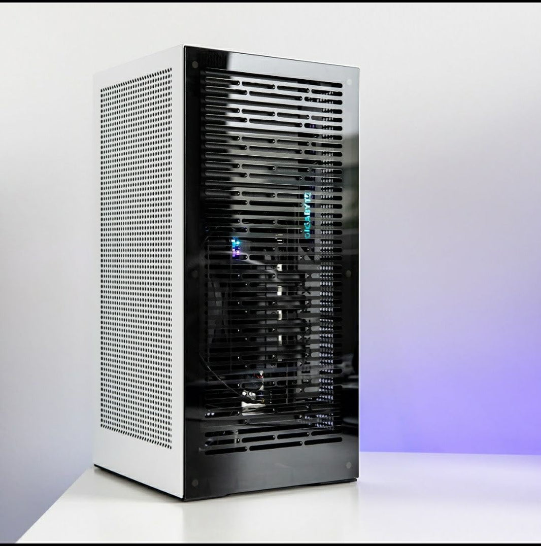 NZXT – JakefaceCustoms