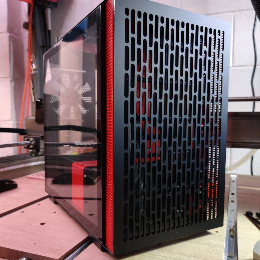 NZXT – JakefaceCustoms