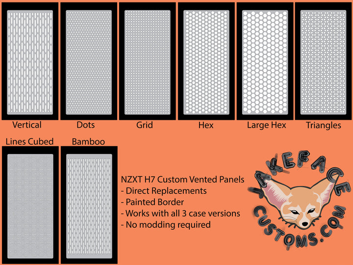 NZXT – JakefaceCustoms