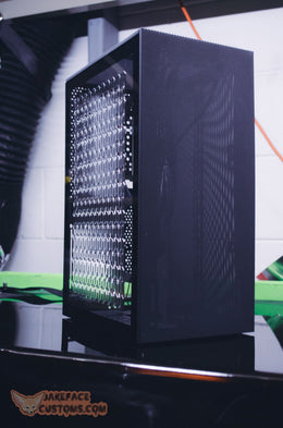 SSUPD Meshroom S and Meshroom D Custom Vented Side Panel – JakefaceCustoms