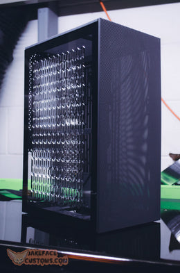 SSUPD Meshroom S and Meshroom D Custom Vented Side Panel – JakefaceCustoms