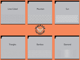 Hyte Y60 Custom Vented Side Panel – JakefaceCustoms